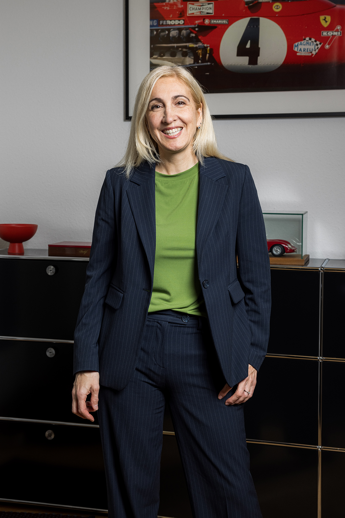 Daniela Salkim DE - Kanzlei für Rechts- und Wirtschaftsberatung